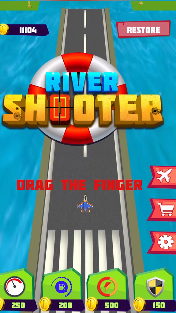 Modern Fighter Jet Combat Game - App on Amazon Appstore
