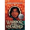 Amazon.com: Warrior Girl Unearthed: 9781250766588: Boulley, Angeline: Books