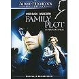 Amazon.com: Family Plot [DVD] : Karen Black, Bruce Dern, Barbara Harris ...