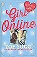 Girl Online: Going Solo: Amazon.co.uk: Zoe (Zoella) Sugg: 9780141372174 ...