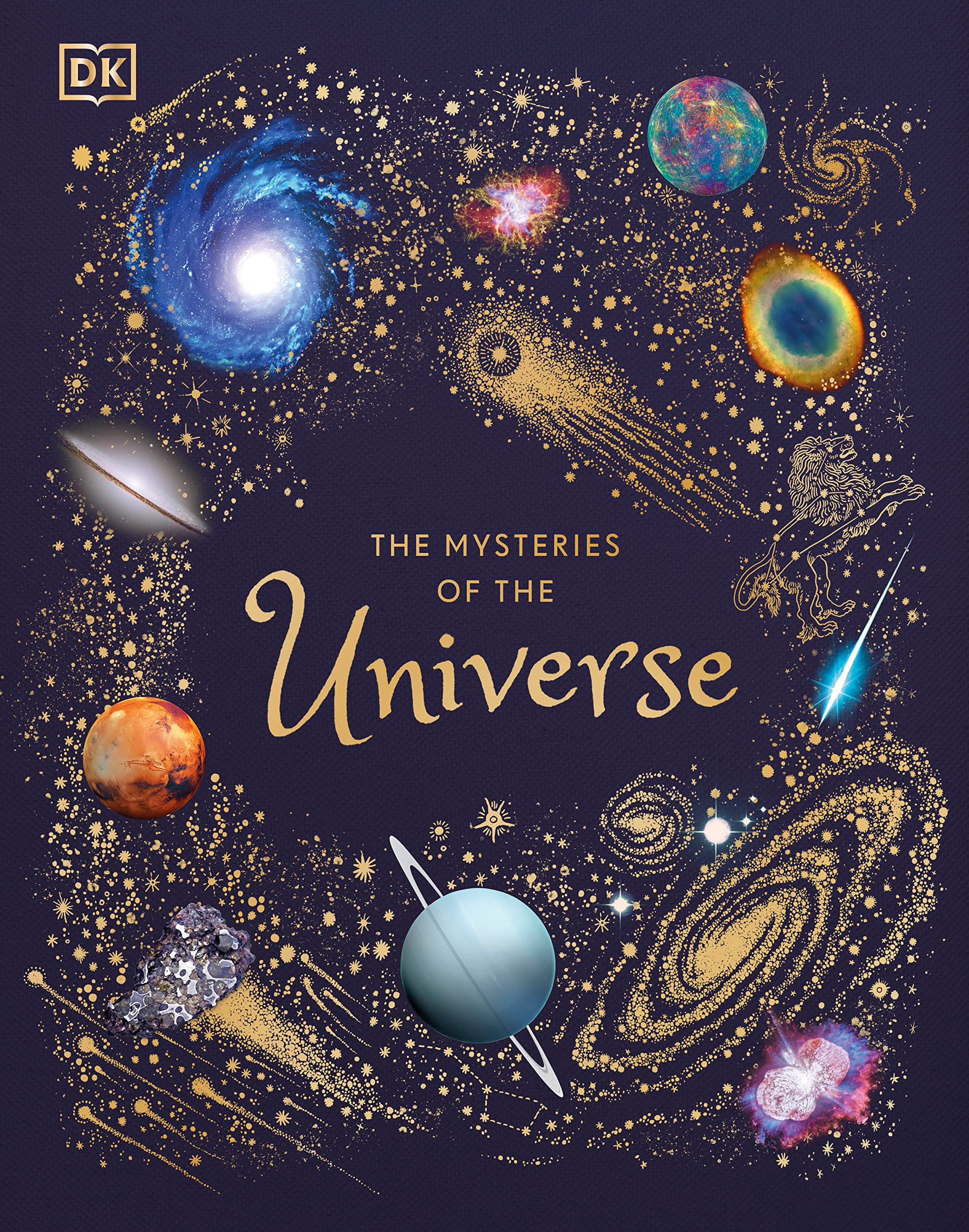 Our Universe Book