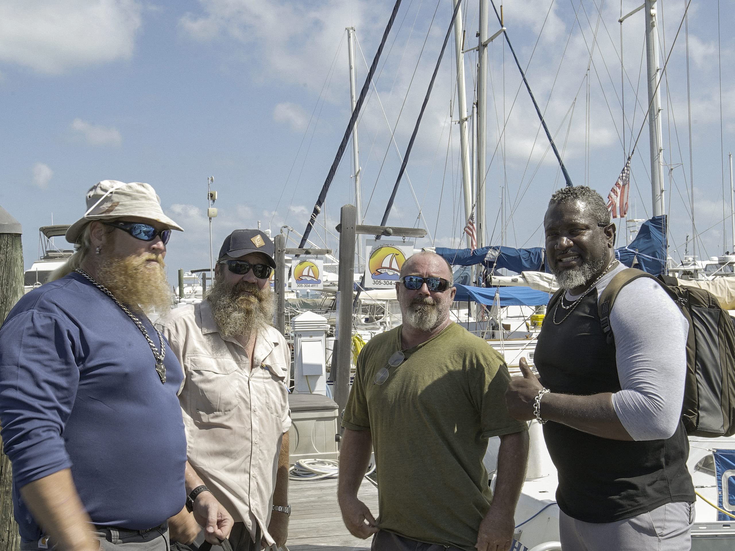 Watch Curse of the Bermuda Triangle - Season 1 | Prime Video