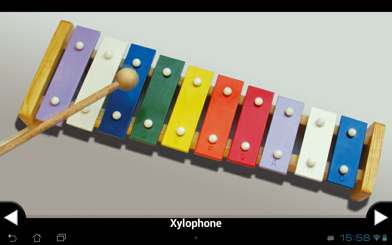 100 words for kids:Amazon.co.uk:Appstore for Android