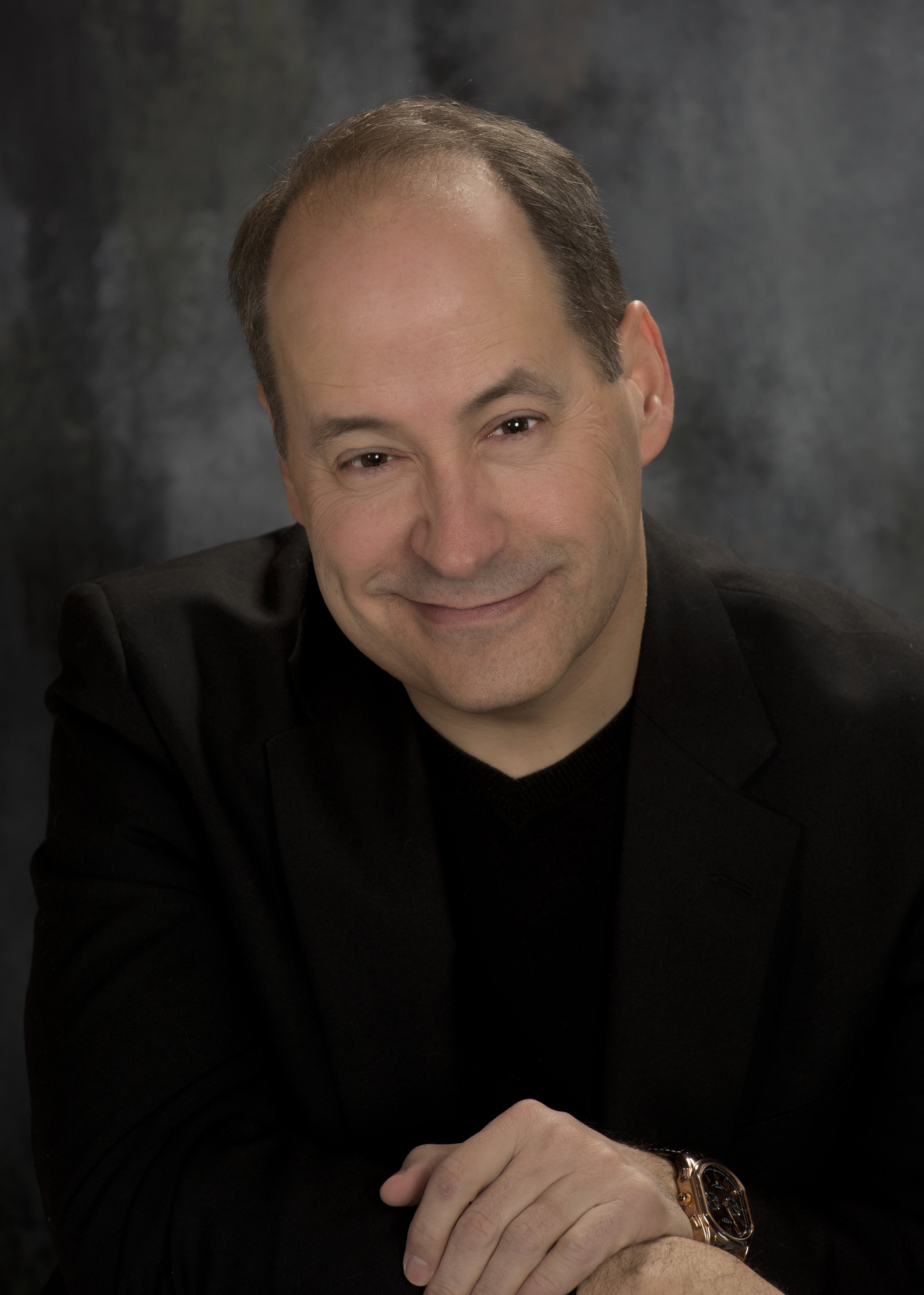 Shawn Doyle – Audio Books, Best Sellers, Author Bio | Audible.com