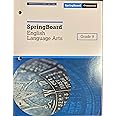 SpringBoard English Language Arts Student Edition Grade 9, c. 2018 ...