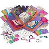 Amazon.com: QIAONIUNIU Card Making Kits DIY Handmade Greeting Card Kits ...