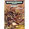 Codex Orks (Warhammer 40,000): Games Workshop Editor: 9781841548524 ...