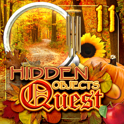 Amazon.com: Hidden Objects Quest 11: Autumn Harvest: Appstore for Android