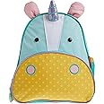 Amazon.com : Skip Hop Toddler Backpack, Zoo Preschool, Unicorn : Baby