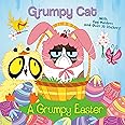 A Grumpy Easter (Grumpy Cat) (Pictureback(R)): Berrios, Frank, Spaziante, Patrick: 9780593122648 ...