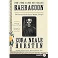 BARRACOON: Hurston, Zora Neale: 9780062864369: Amazon.com: Books