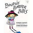 Bootsie Barker Bites: Bottner, Barbara, Rathmann, Peggy: 9780698114272 ...