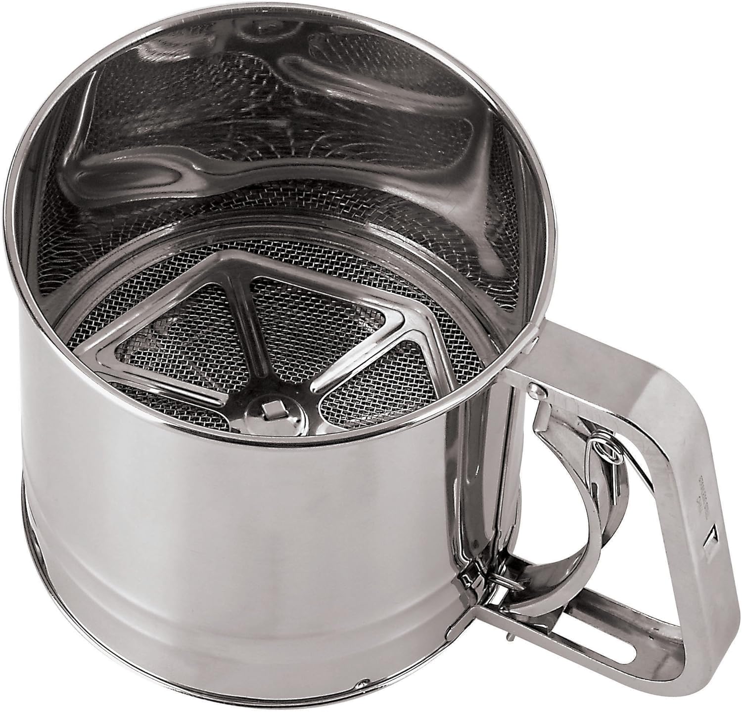 PADERNO 42607-05 Setaccio Automatico, Acciaio Inox: Amazon.it: Casa e ...