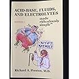 Acid-Base, Fluids and Electrolytes Made Ridiculously Simple ...
