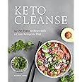 Amazon.com: Keto Cleanse: 14-Day Plans to Reset with a Clean Ketogenic ...