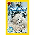 National Geographic Readers: Polar Bears by Marsh, Laura