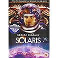 Amazon.com: Solaris : George Clooney, Natascha McElhone, Ulrich Tukur ...