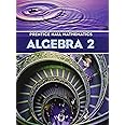 Amazon.com: Prentice-Hall Mathematics: Algebra 2: 9780130625687 ...