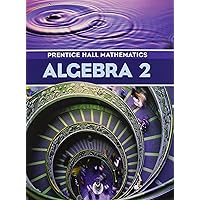 Amazon.com: Prentice-Hall Mathematics: Algebra 2: 9780130625687 ...