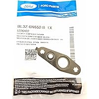 Amazon.com: Ford BL3Z-6N652-B, Turbocharger Oil Line Gasket : Automotive