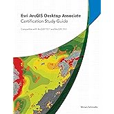 Esri ArcGIS Desktop Professional Certification Study Guide: Flanagan ...
