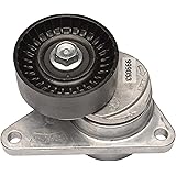 Amazon.com: Continental 49343 Accu-Drive Tensioner Assembly: Automotive