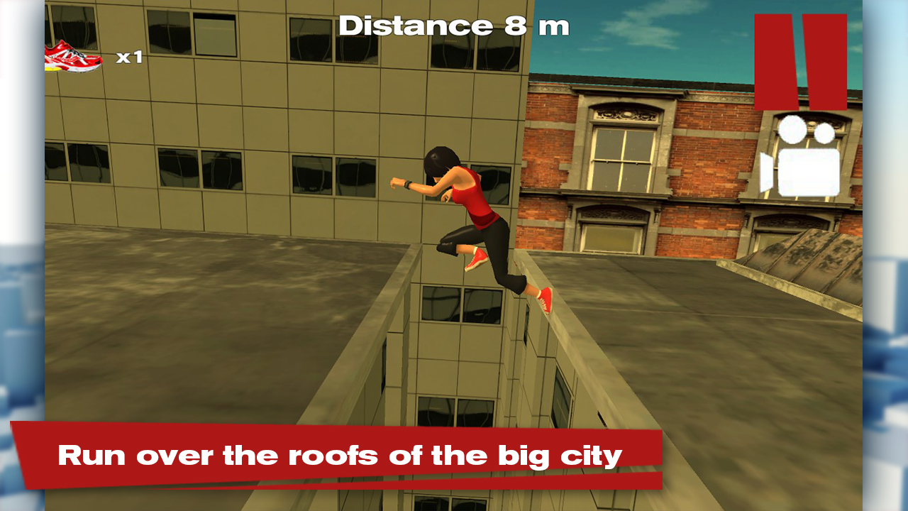 Mirror Parkour Urban Сatalyst:Amazon.co.uk:Appstore for Android