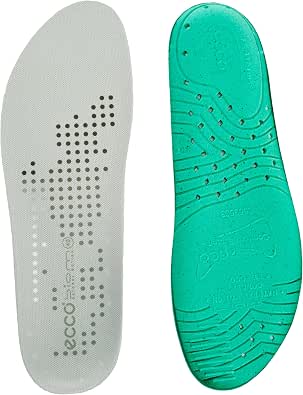 Amazon.com: ECCO Women's Biom Performance Inlay Insoles: Shoes