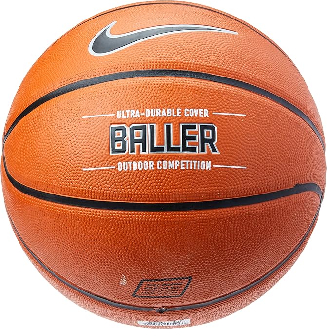 Nike Baller Basketball Review at Nate Hocking blog