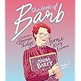 The Book of Barb: A Celebration of Stranger Things' Iconic Wing Woman ...