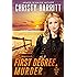 Storm of Doubt (Lantern Beach Romantic Suspense Book 3) - Kindle edition by Christy Barritt ...