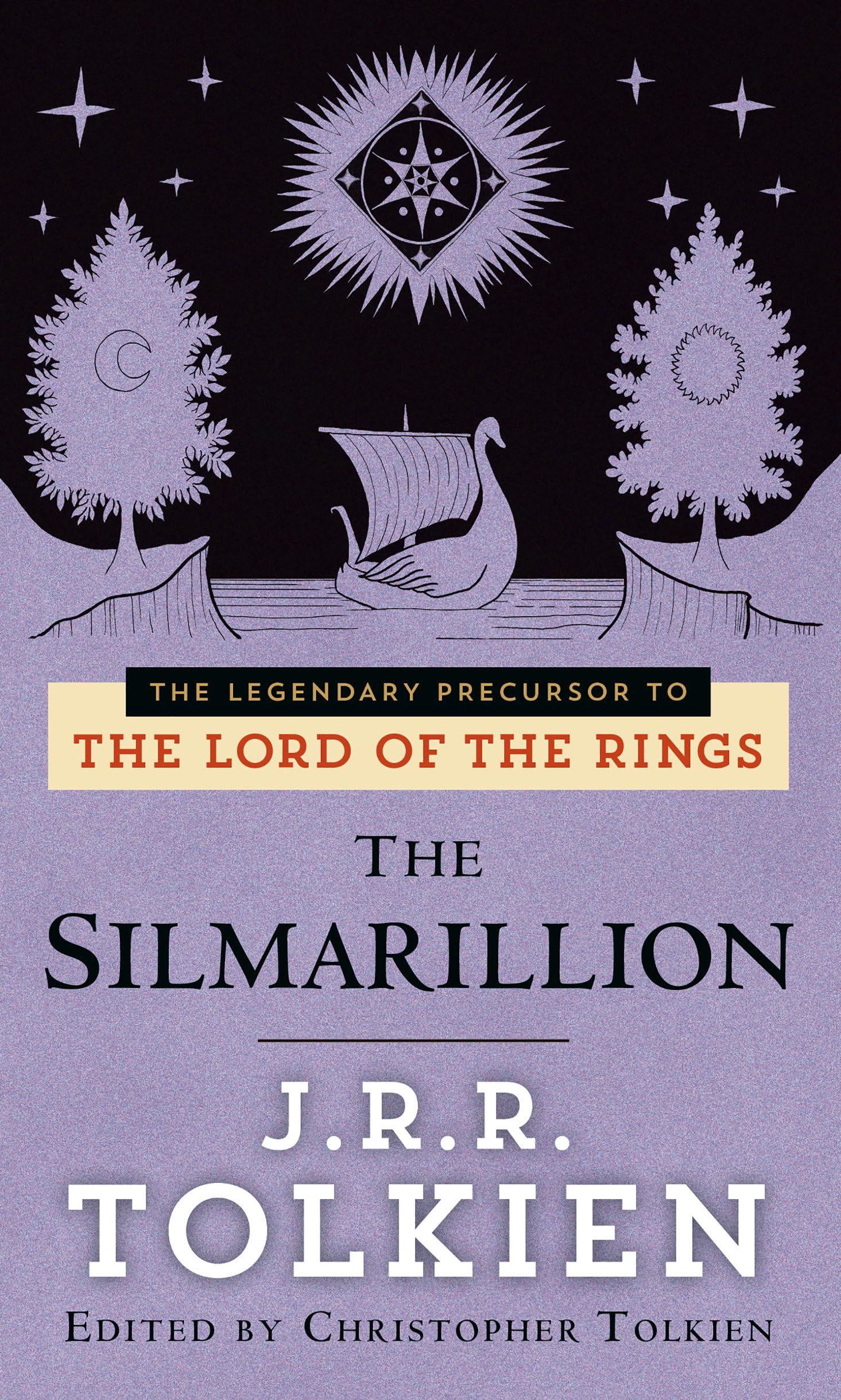 Mua The Silmarillion: The legendary precursor to The Lord of the Rings ...