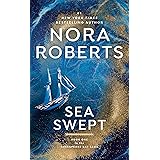Nora Roberts Quinn Brothers Trilogy: Sea Swept, Rising Tides, Inner Harbor (Chesapeake Bay ...