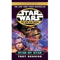 Vector Prime (Star Wars: The New Jedi Order, Book 1): Salvatore, R.A ...