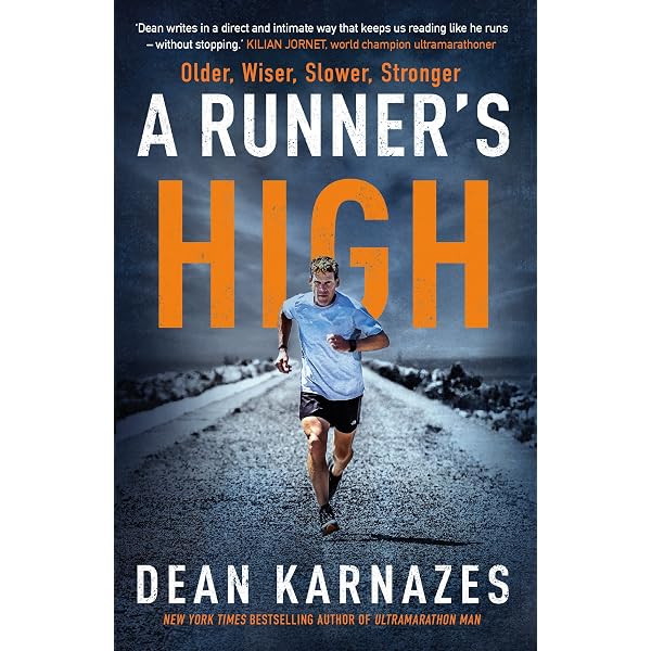Relentless Forward Progress: A Guide To Running Ultramarathons