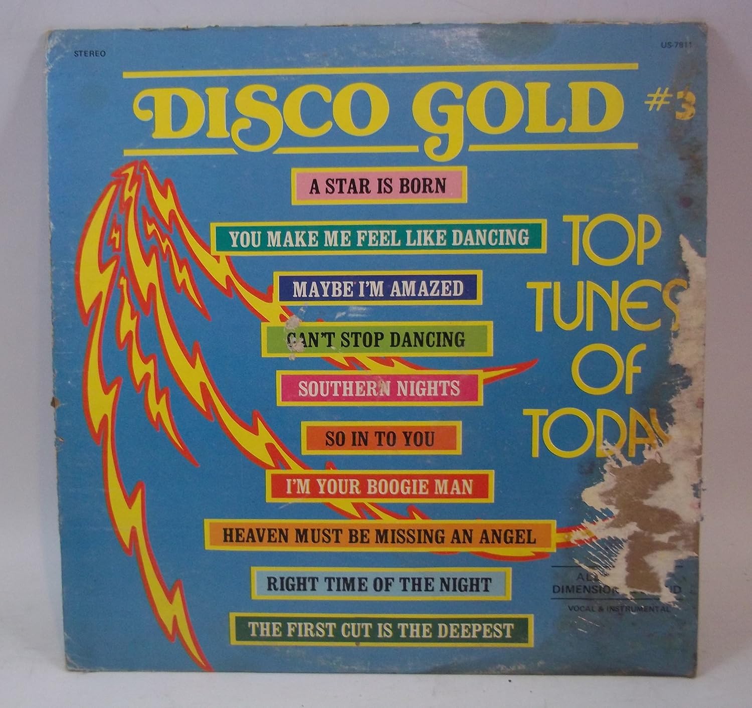 various - Disco Gold #3 - Amazon.com Music