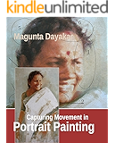 How To Start A Painting And How to Plan It ? (Magunta Dayakar Art Class ...