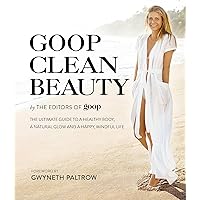 Grand Central Life & Style Goop Clean Beauty Illustrated Edition ...