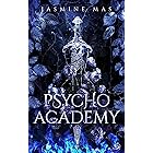 Psycho Devils: Enemies to Lovers Romance (Cruel Shifterverse Book 5 ...