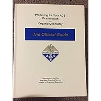 Amazon.com: Preparing for Your Acs Examination in Organic Chemistry ...