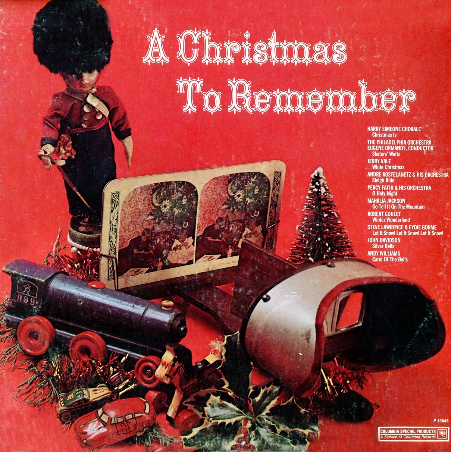 Remember 2 VARIOUS Remember 2 VARIOUS
