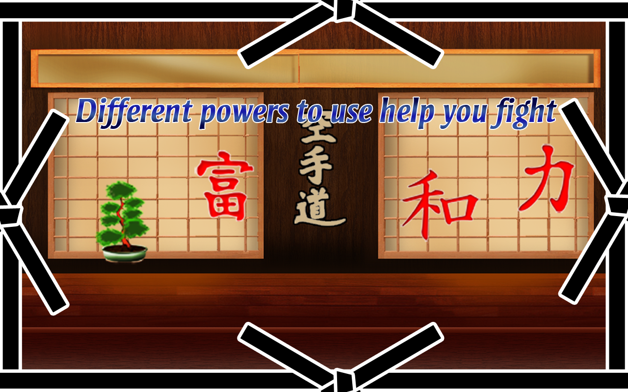Karate Peace People