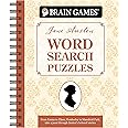 Brain Games - Jane Austen Word Search: How Well Do You Know These ...
