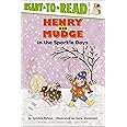 Henry and Mudge in the Sparkle Days: Ready-to-Read Level 2 : Rylant ...