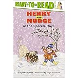 Amazon.com: Henry and Mudge in the Green Time: 9780689810015: Rylant ...