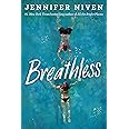 Amazon.com: Breathless: 9781524701963: Niven, Jennifer: Books