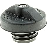 Amazon.com: Gates 31769 Locking Fuel Tank Cap : Automotive