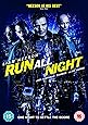 Run All Night [DVD] [2015]: Amazon.co.uk: Liam Neeson, Ed Harris, Joel ...