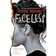 Amazon.com: Faceless: 9781338606218: Sheinmel, Alyssa: Books