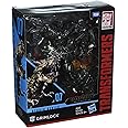 Amazon.com: Transformers E0773 MV6 Studio Series 50 Tf4 Gridlock Action ...